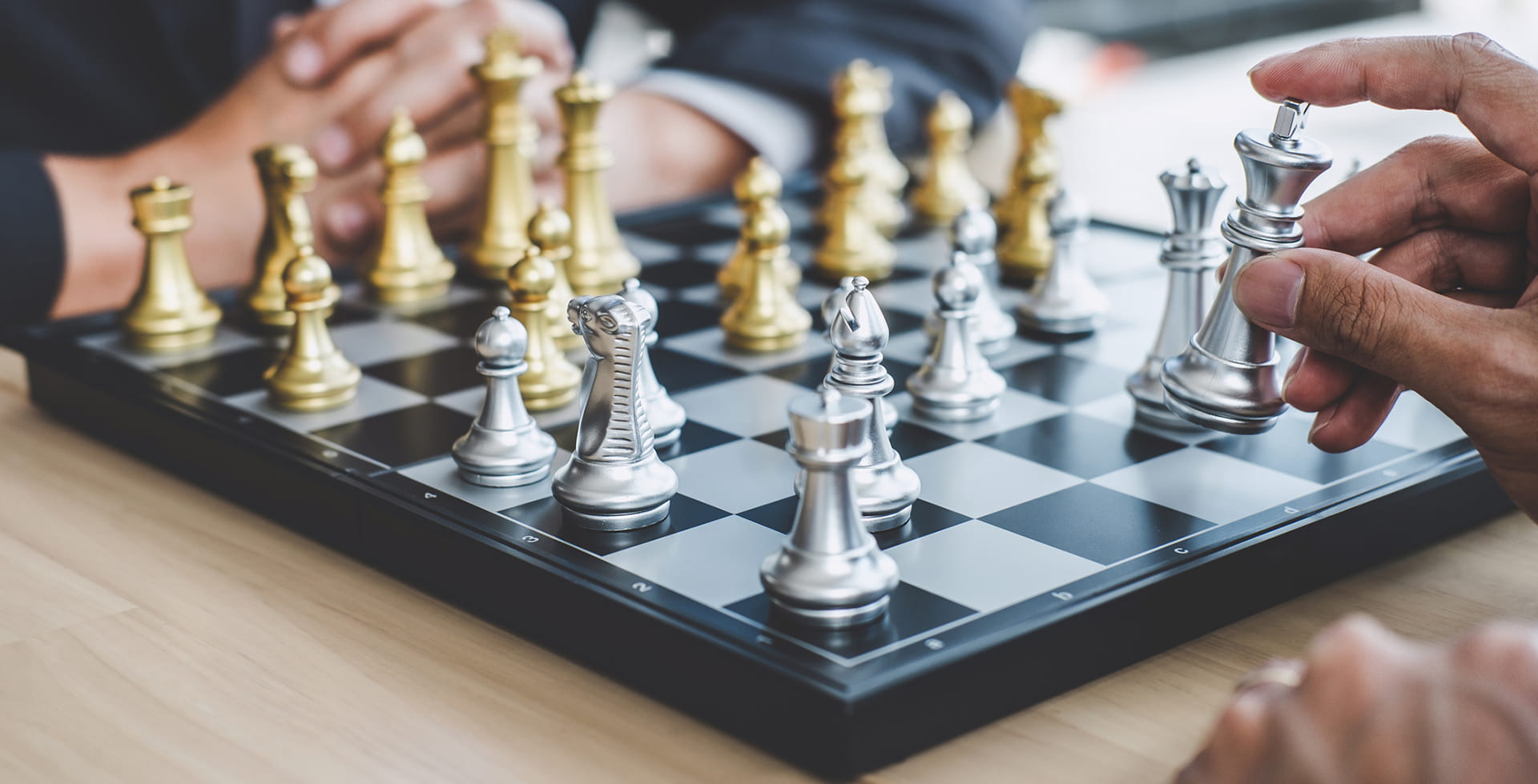 Geopolitics Redux: The changing global risk landscape